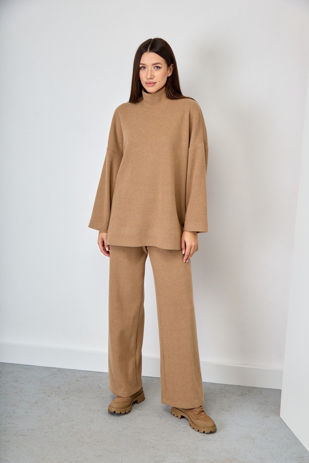 Костюм брючный 742 Lars Style купить в интернет магазине Велесмода